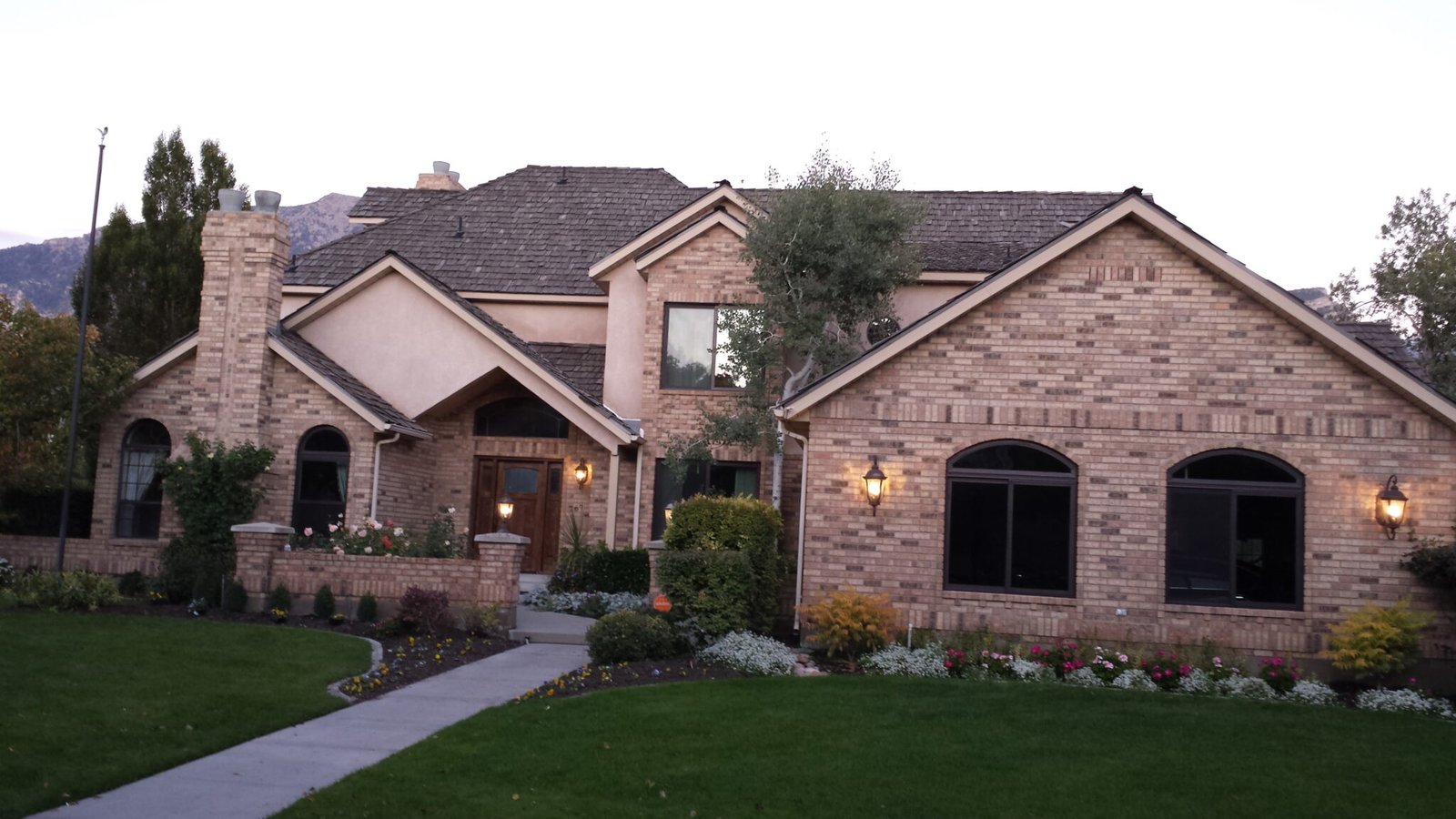 Full Frame Replacement Windows - The Complete Guide - Utah Window Experts